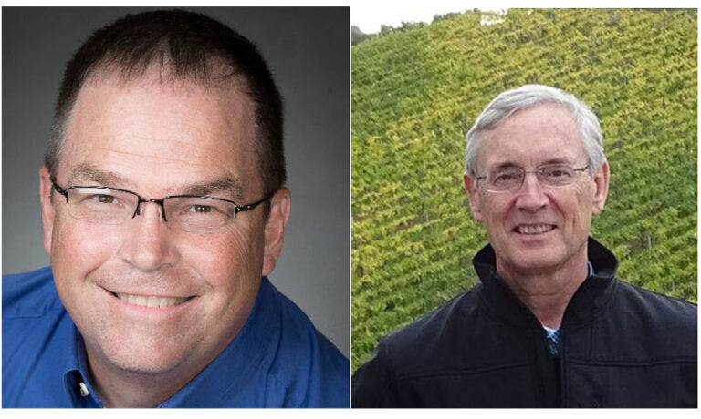 Episode 35: Mike Opperman and Dr Dennis Funk discuss the National Dairy