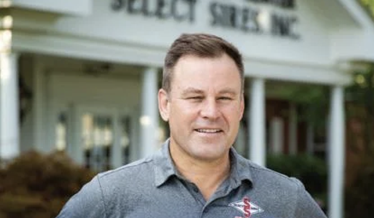 Episode 96: Tim Abbott of Showbox Sires interviews David Thorbahn,