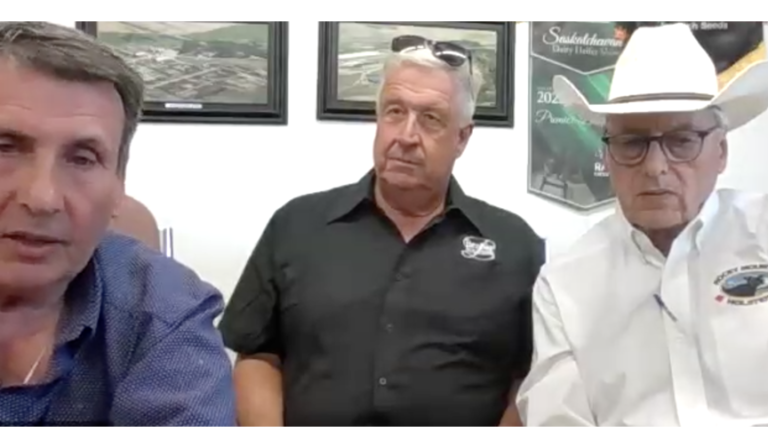 Episode 148: Tim Abbott Talks With Don and David Chalack of Alberta, Canada